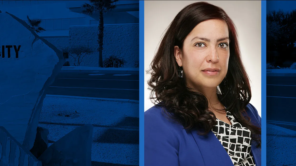 CSUSB Palm Desert Campus appoints veteran educator Edna Martinez as new campus administrator ...